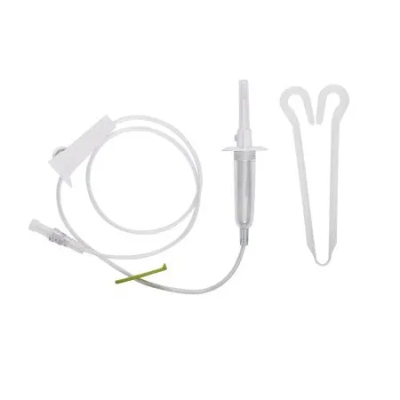 Dealmed | IV Therapy-Administrations Sets