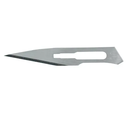 Blade Surgical SS Size# 11, 100/Bx | Dealmed Medical Supplies