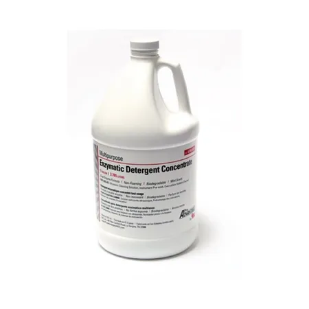Detergent Enzymatic Concentrate 1 Gal, Ea | Dealmed Medical Supplies