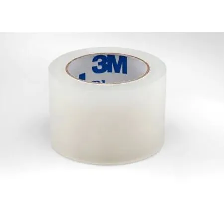 Tape Surgical Blenderm 1" x 5 yds Transparent, 12/Box - 1" x 5 yds ...