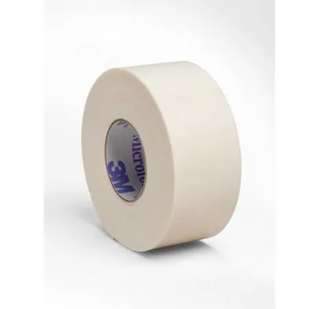 Tape Surgical Microfoam 4" x 5.5 yds White, 3/Bx - 4" x 5.5 yds ...