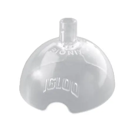 Wound Irrigation System Igloo, 10/Bx | Dealmed Medical Supplies