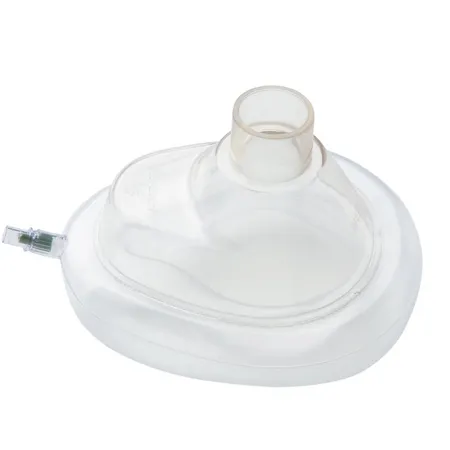 Dealmed | Respiratory & Anesthesia-CPR Mask