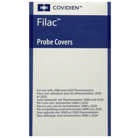 Probe Cover Filac, 2000/Cs | Dealmed Medical Supplies