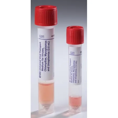 Dealmed | Laboratory Supplies-Viral Transport Systems