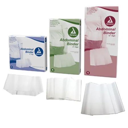 Dealmed | Wound Care, Bandages & Dressings-Abdominal Binders & Pads