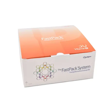 FastPack® hCG Kit, 30/Kit | Dealmed Medical Supplies