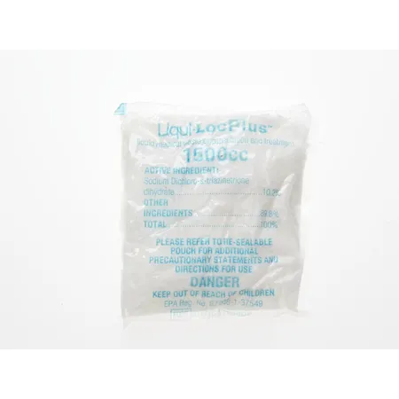 Solidifier Pack with Treatment 1500 cc, 96/Cs | Dealmed Medical Supplies