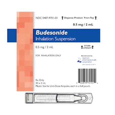 Dealmed | Pharmaceuticals-Inhalation