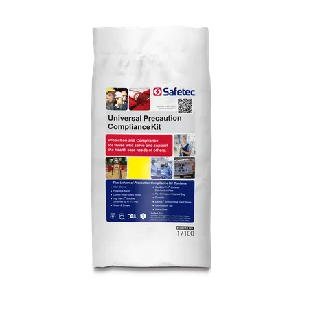 Universal Precaution Kit | Dealmed Medical Supplies