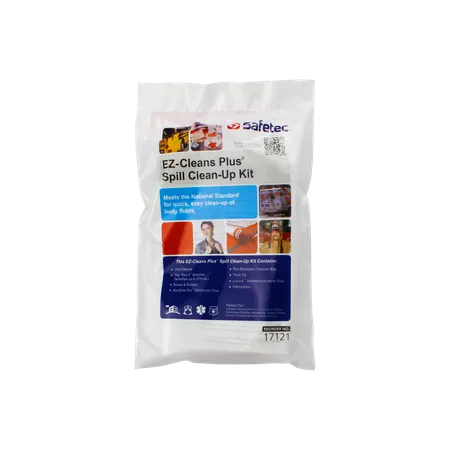 Spill Kit, Ea | Dealmed Medical Supplies