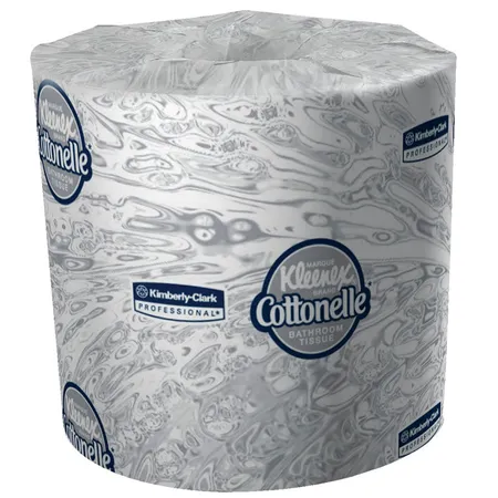 Facial Tissue Kleenex White, 100/Bx - Box of 100 | Dealmed Medical Supplies