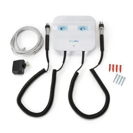 Wall Transformer Green Series 777 - Wall Transformer only | Dealmed ...
