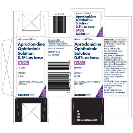 Dealmed | Pharmaceuticals-Ophthalmic
