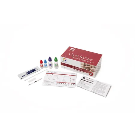 Dealmed | Diagnostic Testing Supplies-Strep Testing