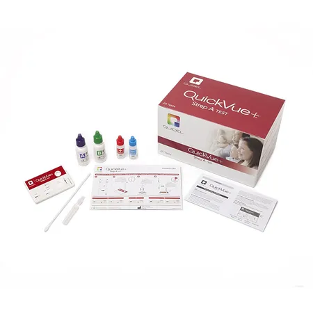 Dealmed | Diagnostic Testing Supplies-Strep Testing