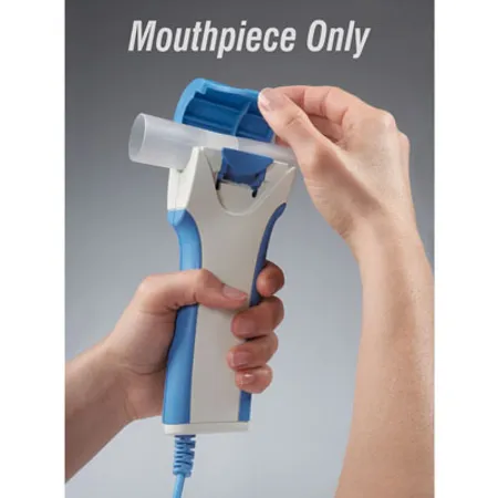 Mouthpieces IQspiro Spirometer Disposable, 25/Bx | Dealmed Medical Supplies
