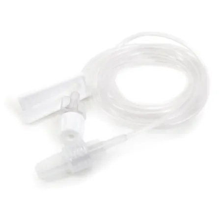 Mini Bore IV Extension Set, 30", Ea | Dealmed Medical Supplies