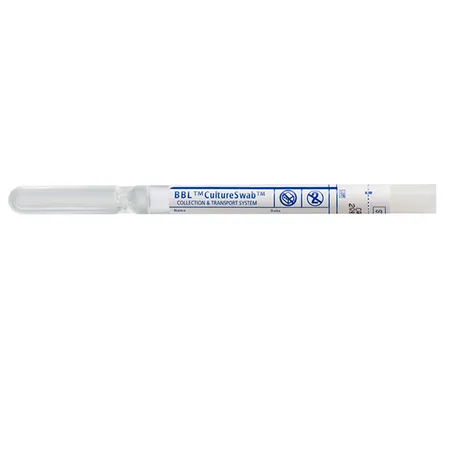 CultureSwab Liquid Stuart Single Swabs, 50/Pk | Dealmed Medical Supplies