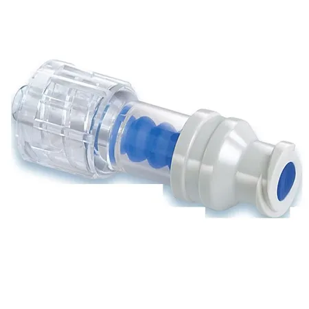 Access Pin Needle-Free Connector 0.05 mL PV, 100/Cs | Dealmed Medical ...