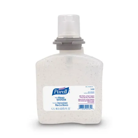 Hand Sanitizer Purell TFX 1200 mL Refill, Ea | Dealmed Medical Supplies