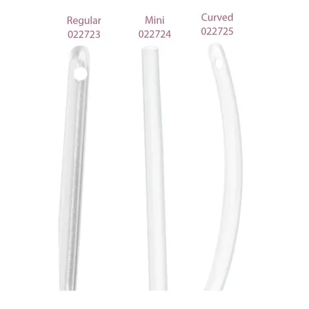 Intrauterine Insemination Catheter - Mini 25/Bx | Dealmed Medical Supplies