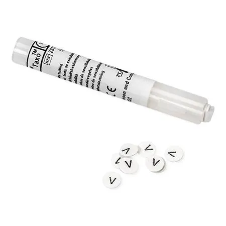 Taxo A Disc, 50/Bx | Dealmed Medical Supplies