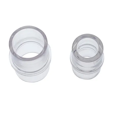 Adapter Multi Use 22 mm OD/ 15 mm ID Connector, 50/Cs | Dealmed Medical ...