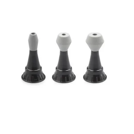 Audioscope Set: Small, Medium, Large, Ea | Dealmed Medical Supplies