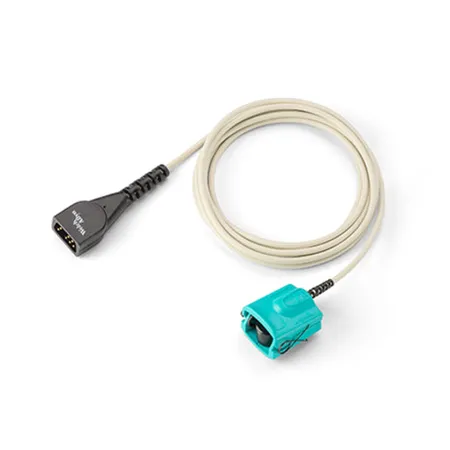 PO2 Sensor, Pediatric, 2 Meter, Ea. - Pediatric | Dealmed Medical Supplies