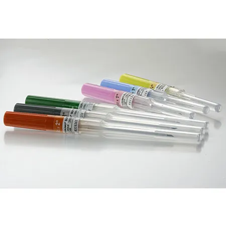 IV Catheter, 50/Box - 16G x 2 | Dealmed Medical Supplies