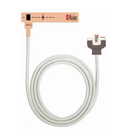 Sensor SpO2 M-LNCS Infant 18", 20/Bx - Infant,Infant (3-20Kg) | Dealmed ...