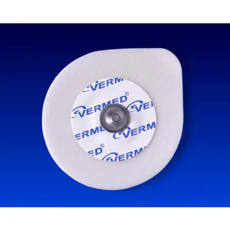 Electrode Adhesive Solid Gel, 60/Pk | Dealmed Medical Supplies