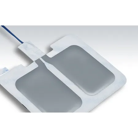 Grounding Pad Rem Adult 15' Cord, 400/Cs | Dealmed Medical Supplies