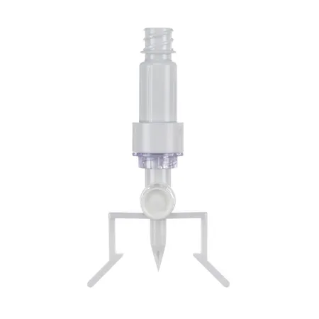 Dispensing Pin Mini-Spike for 20 mm Rubber-Stopper Vials, 50/Case ...