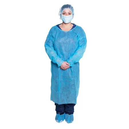 Dealmed | Infection Control & PPE-Isolation Gowns