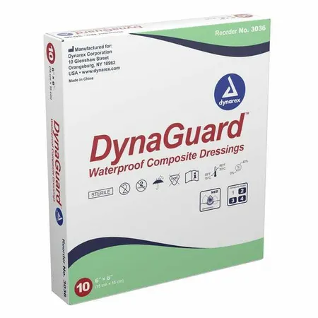 Dealmed | Wound Care, Bandages & Dressings-Dressings