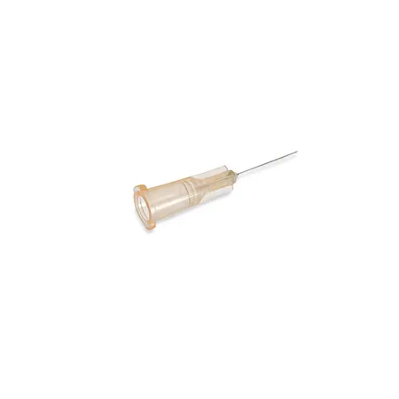 Needle, Hypodermic, PrecisionGlide, 30G x 1/2" Regular Bevel, 100/Bx ...