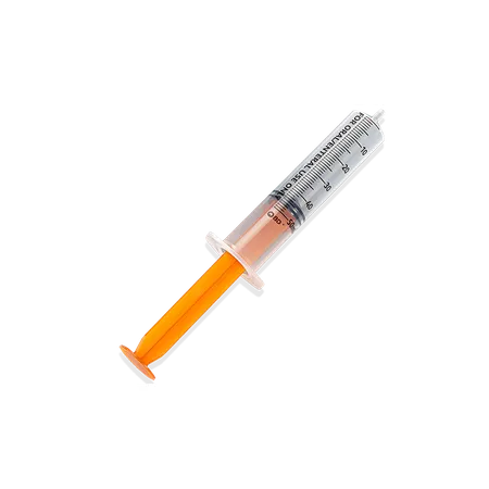 Syringe, Enteral, 50 mL, UniVia Connect, Luer Slip, 40/Bx - 50 mL,40/Bx ...