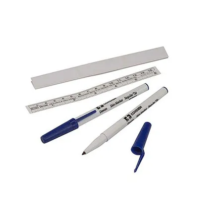 Skin Marker Surgical Sterile Standard Tip, 25/Bx | Dealmed Medical Supplies