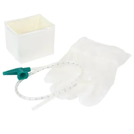Dealmed | Respiratory-Suction Catheters