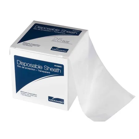 Sterility Sleeve Disposable, 25/Bx | Dealmed Medical Supplies