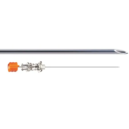 Spinal Needle Quincke 25G x 4¾", 50/Cs - 25G x 4-3/4" | Dealmed Medical ...