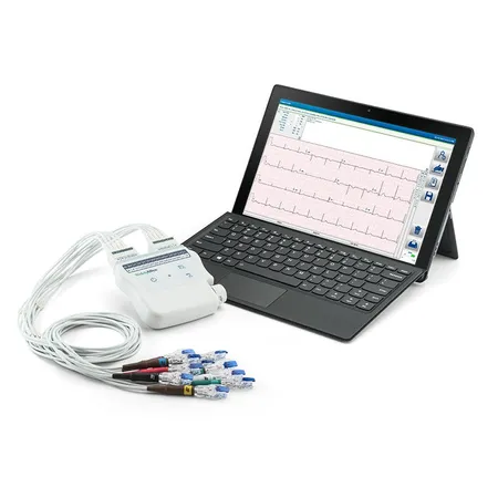 Software DCS ECG Wireless Acquisition Module - Wireless Acquisition ...