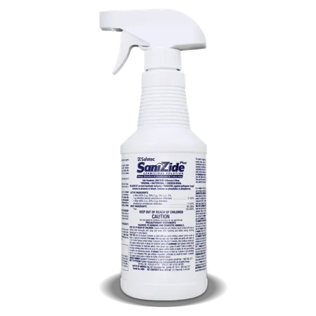 Dealmed | Sterilization & Disinfectants Supplies-Disinfecting Sprays