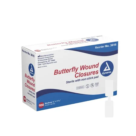 Dealmed | Wound Care, Bandages & Dressings-Skin Closure