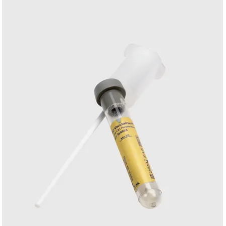 Urine Preservative Tube & Straw 4 mL Draw 13 x 75 mm, 50/Bx | Dealmed ...