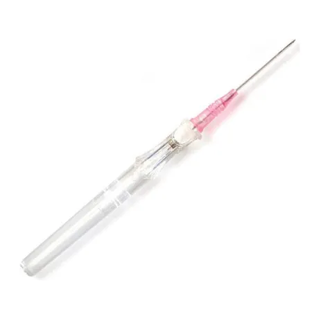 IV Catheter 20G x 1" Pink, 50/Box - 20G x 1",Pink,Box of 50 | Dealmed ...