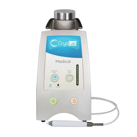 CryoLab Cryosurgical Medical Device Unit | Dealmed Medical Supplies