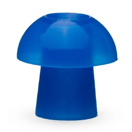 Ear Tip for OAE 11 mm Disposable, 100/Pk - 11 mm,Blue,Pack of 100 ...